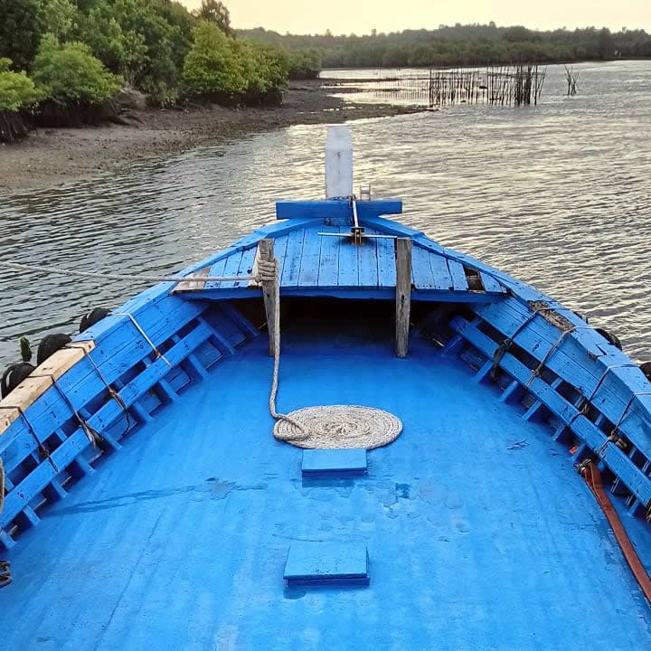 Company – BATAM FRESH WATER